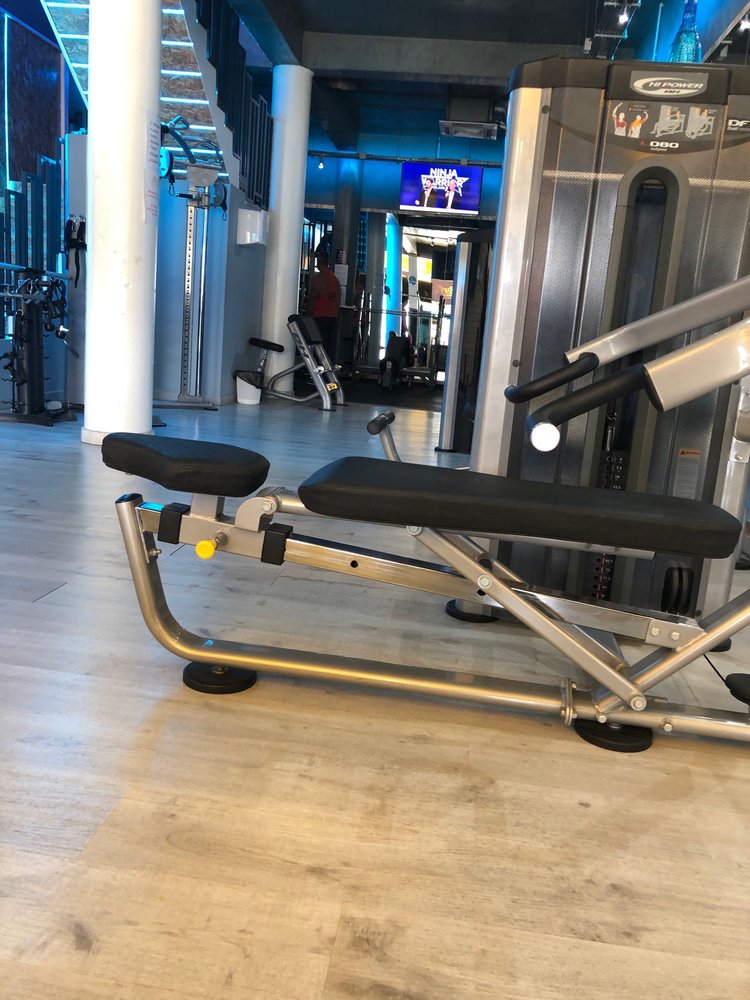 LUXURY FITNESS BOUTIQUE - Updated January 2025 - R. Marina de Albufeira ...