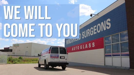 WINDSHIELD SURGEONS AUTO GLASS - Updated December 2025 - 13 Reviews ...