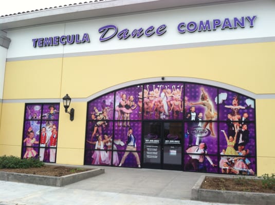 TEMECULA DANCE COMPANY - TEMECULA PKWY - Updated October 2025 - 14 ...