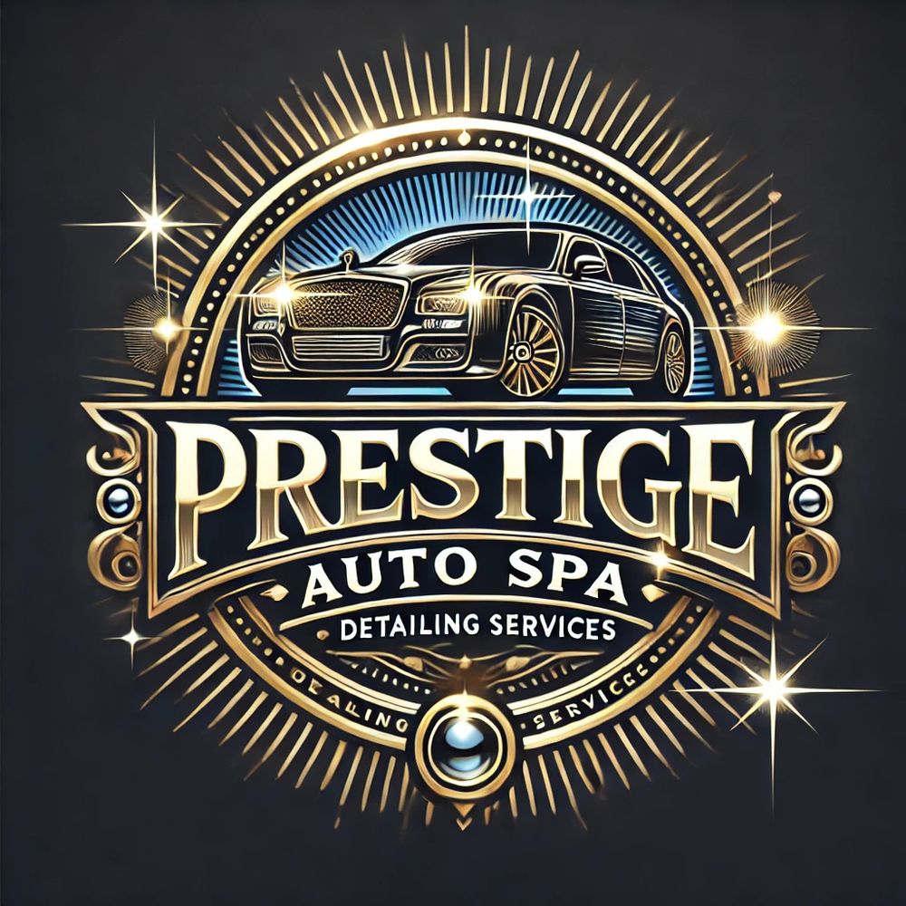 PRESTIGE AUTO SPA DETAILING - Updated January 2025 - 63 Photos - 1530 ...