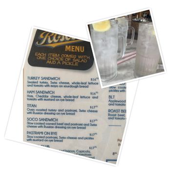 ROSCOE’S FAMOUS DELI - Updated August 2024 - 880 Photos & 829 Reviews ...