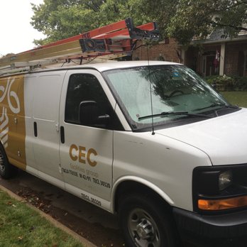 Cec Electrical - Updated December 2025 - 1275 Valley View Ln, Irving ...