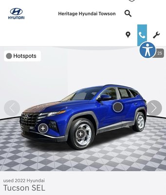 HERITAGE HYUNDAI TOWSON - Updated December 2025 - 39 Photos & 151 ...