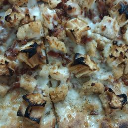 GIDO’S BRICK OVEN PIZZA AND ICE CREAM - Updated December 2025 - 39 ...