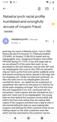 KROGER - Updated May 2026 - 22 Photos & 51 Reviews - 6060 FM 2920 Rd ...