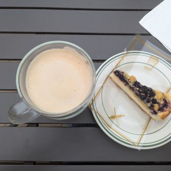 DOLCE CAFFE - Updated August 2025 - 254 Photos & 162 Reviews - 3882 ...