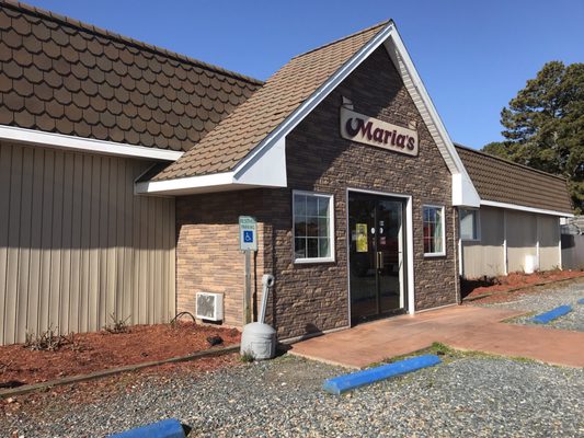 MARIA’S FAMILY RESTAURANT & PIZZA - 65 Photos & 142 Reviews - Pizza ...