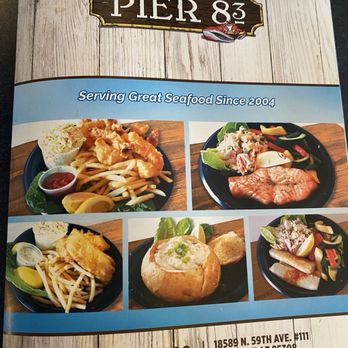 OSCAR’S PIER 83 - Updated December 2025 - 548 Photos & 940 Reviews ...