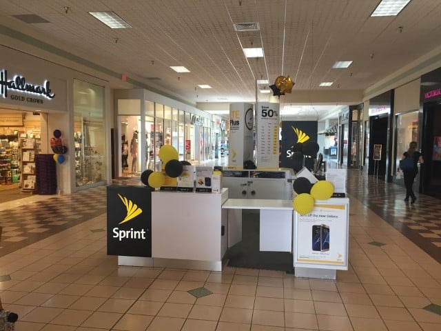 SPRINT STORE - Updated July 2024 - 5500 Buckeystown Pike, Frederick ...