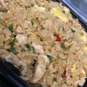 THE ROCKIN CHICKEN - 211 Photos & 96 Reviews - 476 Franklin Ave ...