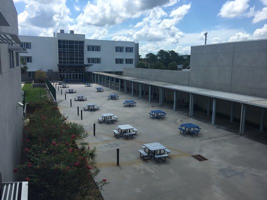 LORENZO WALKER TECHNICAL COLLEGE - Updated December 2025 - 13 Photos ...