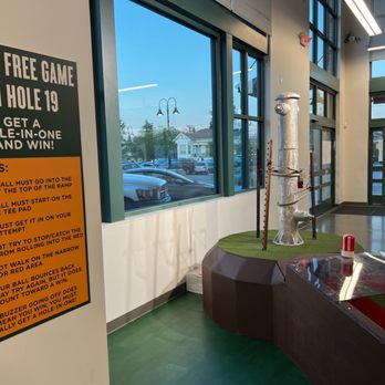 SUBPAR MINIATURE GOLF - 400 Photos & 313 Reviews - 1600 Park St ...