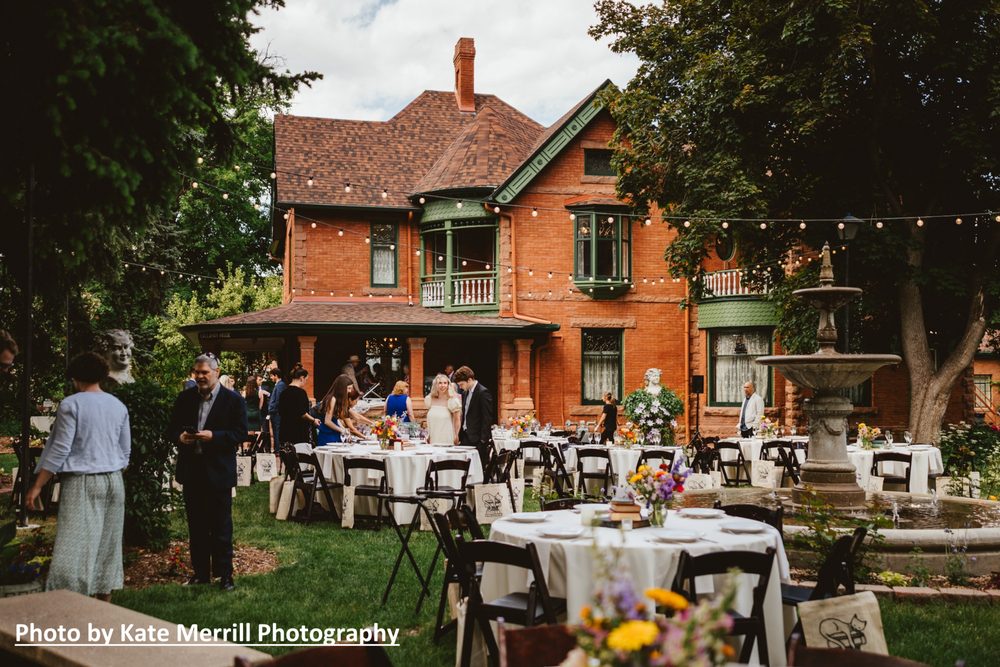 CALLAHAN HOUSE & GARDENS - Updated January 2026 - 12 Photos - 312 Terry ...