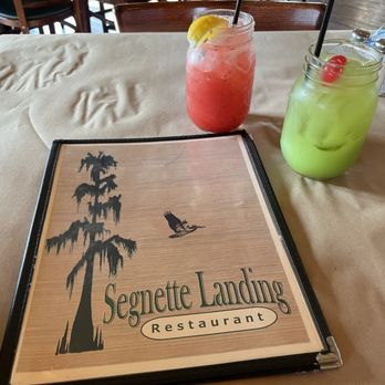 SEGNETTE LANDING - Updated February 2025 - 144 Photos & 83 Reviews ...