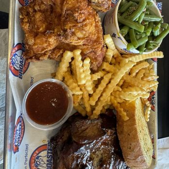 TWO SISTERS BROASTED CHICKEN AND RIBS - Updated April 2025 - 155 Photos ...