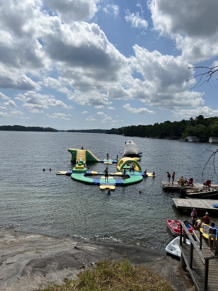 ROCKY CREST GOLF RESORT - Updated November 2024 - 20 Barnwood Drive ...