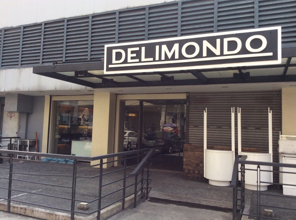 DELIMONDO - Updated February 2025 - Jaka Center, 2311 Exportbank Drive ...