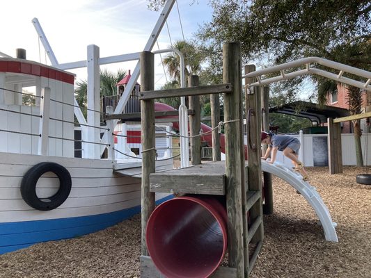 PIRATE PLAYGROUND - Updated October 2024 - 31 Photos - 502 E Erie Ave ...