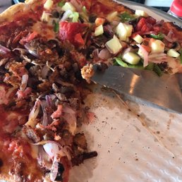 1000° WOOD FIRED PIZZA - Updated July 2025 - 267 Photos & 160 Reviews ...