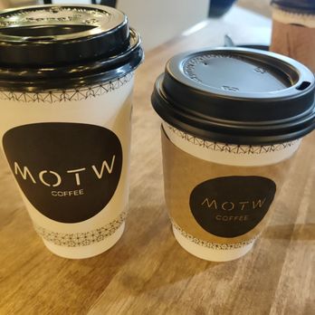 MOTW COFFEE - Updated January 2026 - 59 Photos & 42 Reviews - 4013 14th ...
