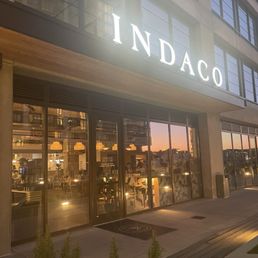 INDACO - Updated December 2025 - 326 Photos & 135 Reviews - 725 Ponce ...