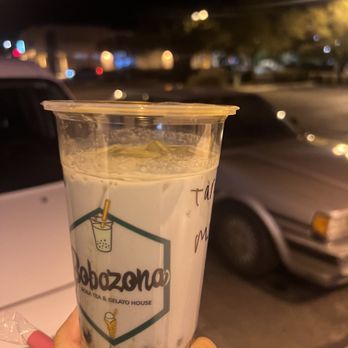 BOBAZONA - TUCSON - Updated March 2025 - 31 Photos & 13 Reviews - 8140 ...