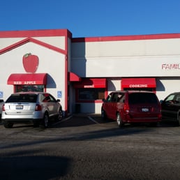 RED APPLE FAMILY RESTAURANT - Updated April 2026 - 30 Photos & 73 ...