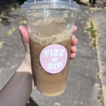 FIZZ N SIP - Updated December 2025 - 53 Photos & 12 Reviews - 2726 N ...