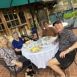 GREY MOSS INN COCINA MEXICANA - Updated September 2025 - 186 Photos ...