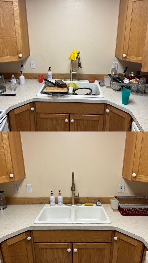 BELLA CLEAN BY ROCIO - Updated January 2025 - Request a Quote - Orem, Utah - Home Cleaning ...