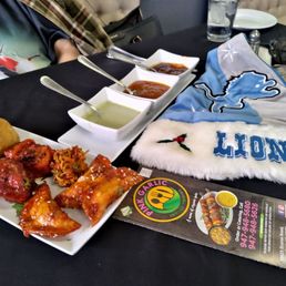 PINK GARLIC INDIAN CUISINE - Updated November 2025 - 220 Photos & 112 ...