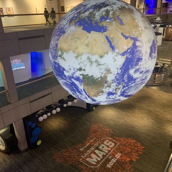 MUSEUM OF SCIENCE - Updated June 2024 - 1408 Photos & 773 Reviews - 1 ...