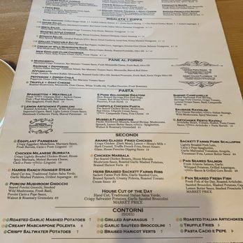 M’TUCCI’S MODERNO - Updated December 2025 - 755 Photos & 524 Reviews ...