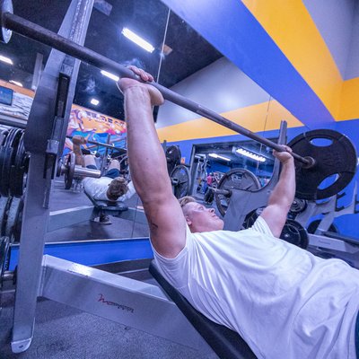 SPOKANE FITNESS CENTER - NORTH GYM - Updated September 2024 - 71 Photos ...