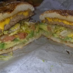 FUJI’S FAMOUS BURGER - 359 Photos & 729 Reviews - 15885 Gothard St ...