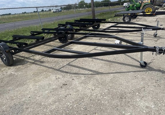 ROADMASTER CUSTOM TRAILERS - Updated June 2025 - 8801 US-67, Alvarado ...