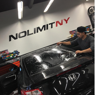 NO LIMIT AUTO BODY 2 - Updated November 2025 - 34 Photos & 27 Reviews ...