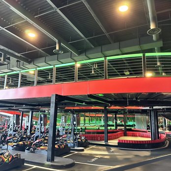 THE APEX - 108 Photos & 31 Reviews - 1 Red Hawk Pkwy, Placerville ...