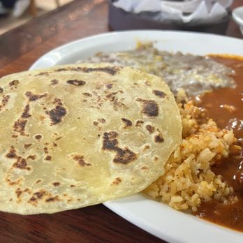 LOS GARCIAS RESTAURANT - Mexican Restaurant in San Jose, California at ...