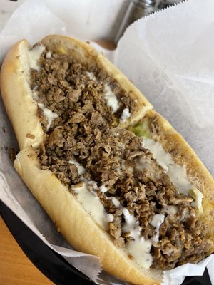 DELCO’S ORIGINAL STEAK & HOAGIES - 244 Photos & 482 Reviews - 1737 Main ...
