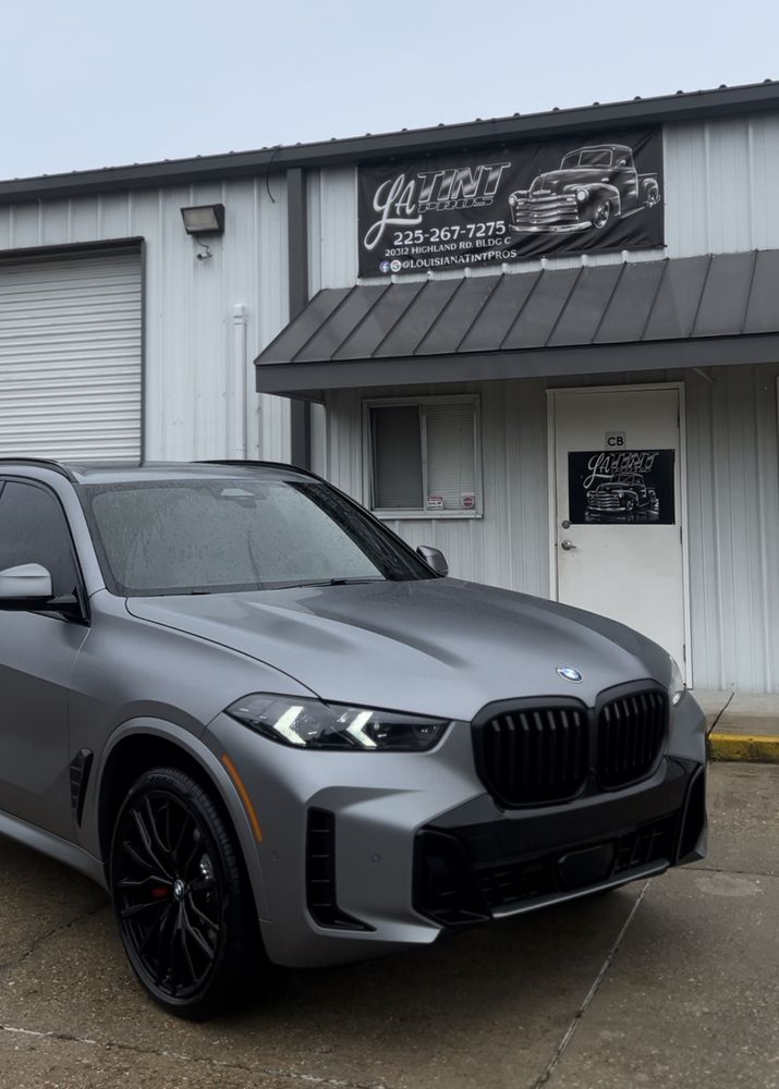 LOUISIANA TINT PROS - Updated August 2025 - 20312 Highland Rd, Baton ...