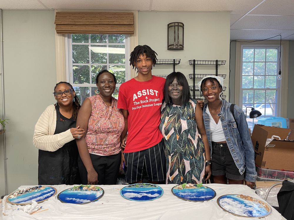 PAINT ‘N PLAY RVA - Updated September 2025 - 24 Photos - 1334 Sycamore ...