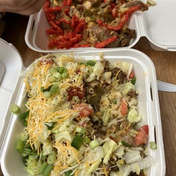 BAKED N LOADED POTATO - Updated August 2025 - 21 Photos & 15 Reviews ...