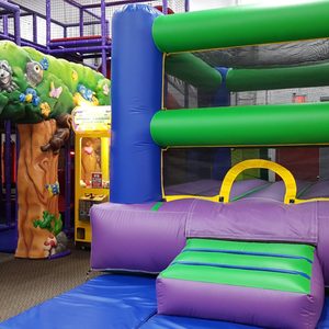 FUN PARK - EDMONTON - Updated August 2025 - 6018 75 Street NW, Edmonton ...