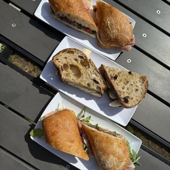 CAFE CLUB MONTVILLE - Updated December 2025 - 81 Photos & 35 Reviews ...