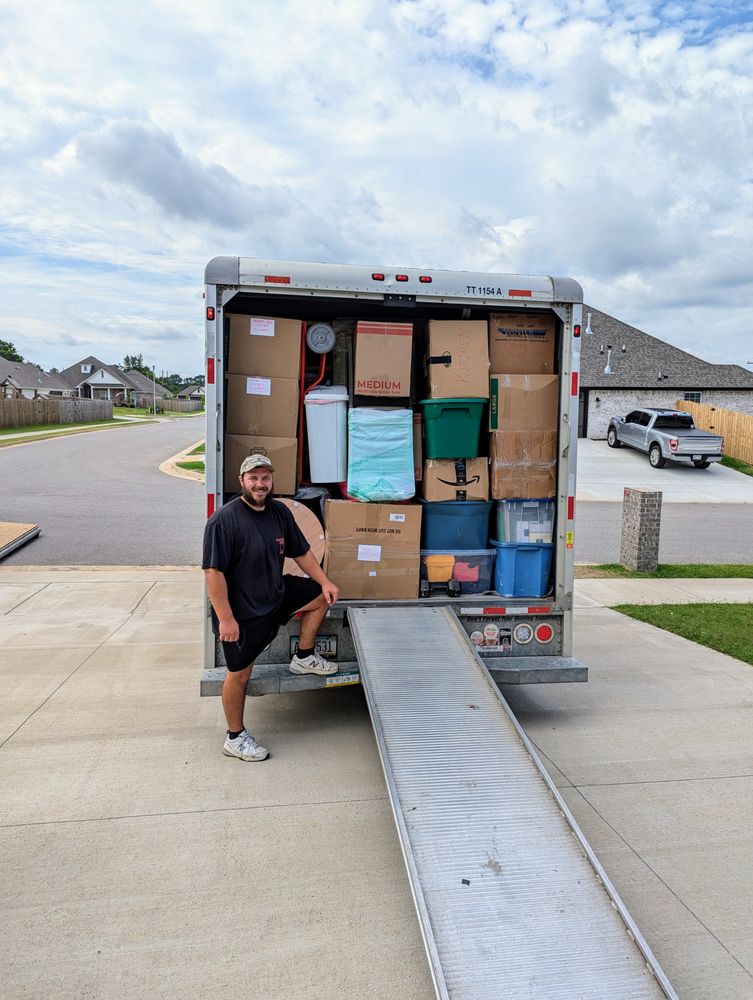 DIAMOND STATE MOVERS - Updated August 2025 - 34 Photos - Pea Ridge, Arkansas - Movers - Phone ...