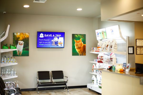 SWANN ANIMAL CLINIC AT PLUM CREEK - Updated March 2025 - 14 Photos ...
