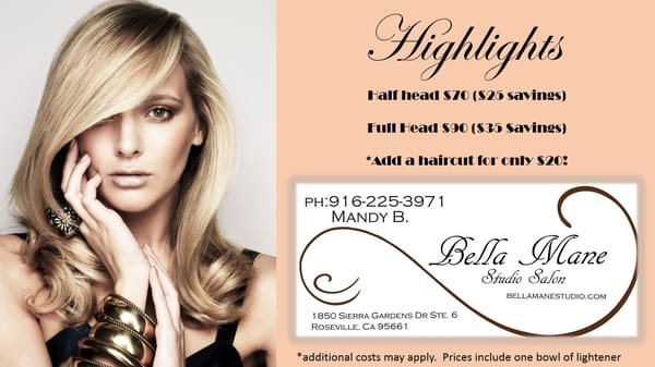 BELLA MANE STUDIO SALON - Updated April 2025 - 37 Photos & 15 Reviews ...