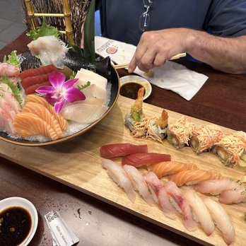 NARUTO HIBACHI JAPANESE & ASIAN CUISINE - Updated February 2025 - 150 ...