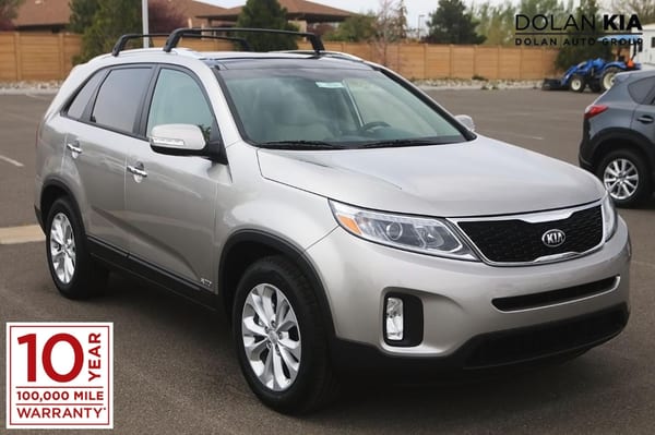 TOM DOLAN’S RENO KIA - Updated December 2025 - 36 Photos & 146 Reviews ...